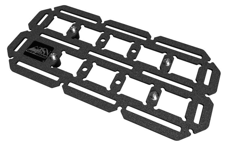 Durable Molle Panels made in the USA - TSN OFF-ROAD